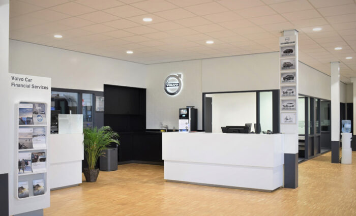 Hooftman Volvo l Uw dealer voor occasions en nieuwe Volvo's - Zorgeloze ...