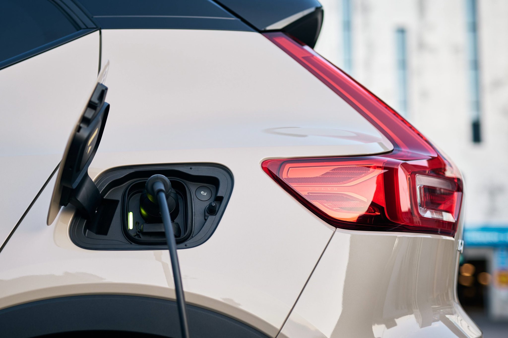 Volvo Cars kondigt twee belangrijke upgrades aan | Hooftman Volvo