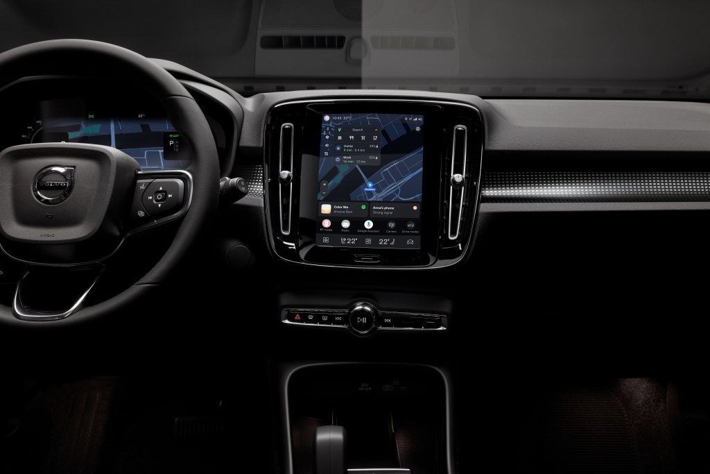 Volvo Cars kondigt twee belangrijke upgrades aan | Hooftman Volvo