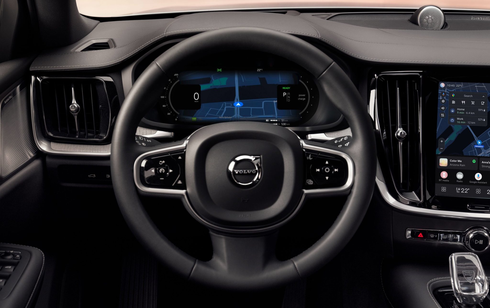 Volvo Cars kondigt twee belangrijke upgrades aan | Hooftman Volvo