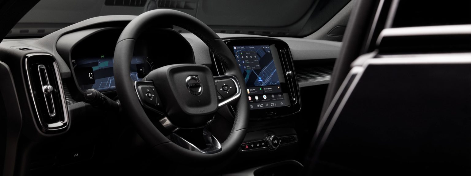 Volvo Cars kondigt twee belangrijke upgrades aan | Hooftman Volvo